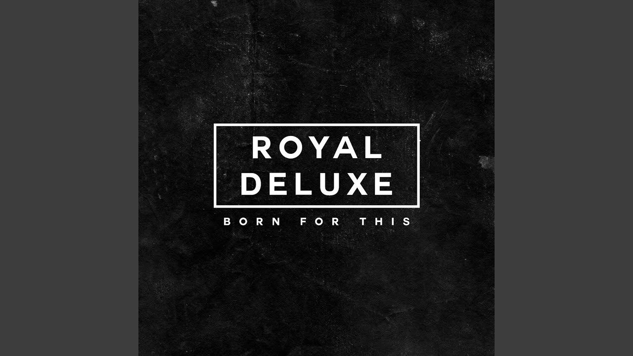 Born For This - YouTube Music