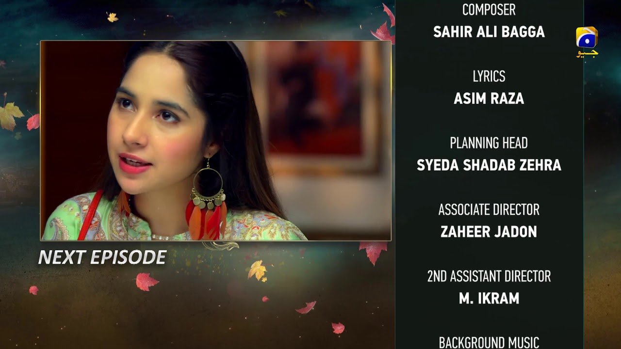 Muqaddar | Episode 11 Teaser | 20th April 2020 - HAR PAL GEO - YouTube