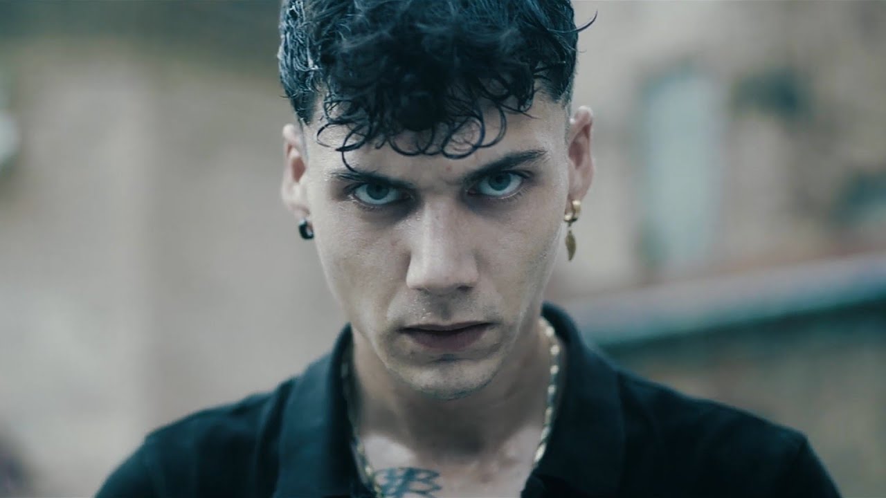 SWIT EME - VACÍO (Prod. DENEK) - YouTube Music