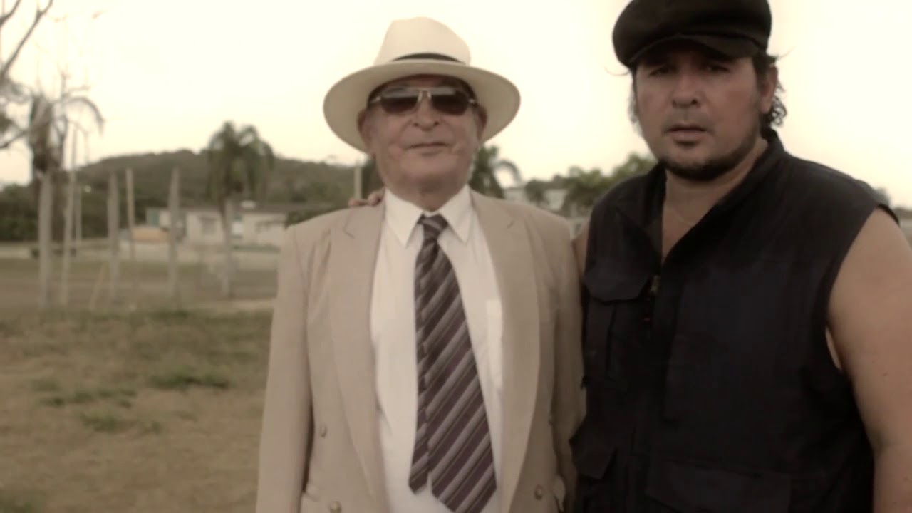 Raymond Ramón & Ricky Ricardo M A - YouTube