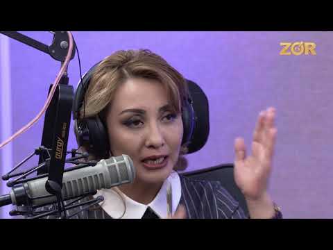 Siz bilan FM 102.7 7-son Otabek Muhammadzohid
