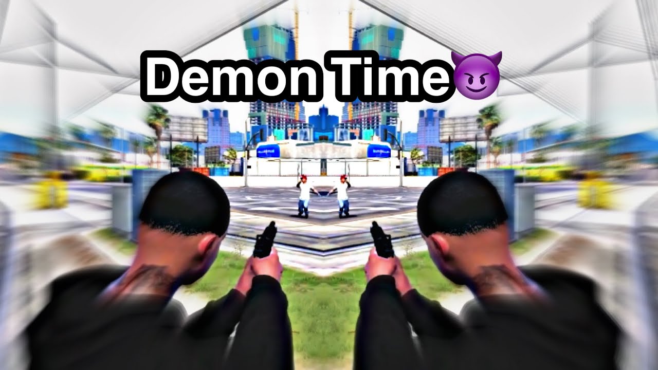 GTA RP | BEST DEMON TIME MOMENTS (PART 42) - YouTube