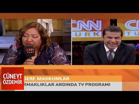 ZORUNDA MIYIM GAFININ KAMERA ARKASINDA NELER YAŞANMIŞTI?