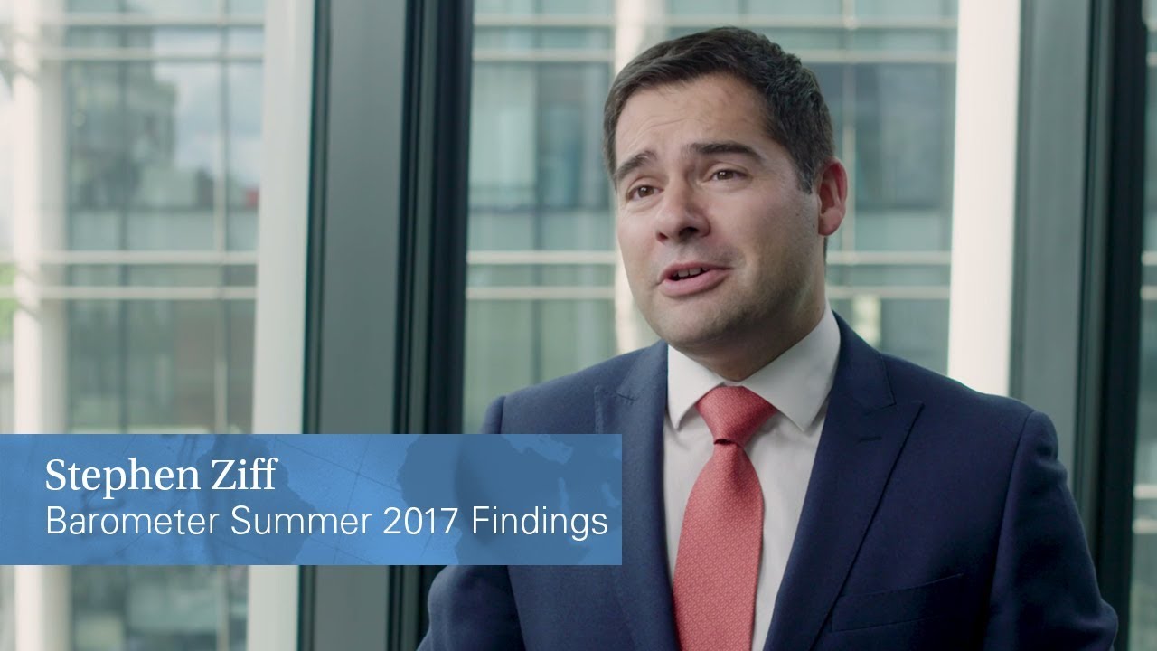 Stephen Ziff talks about how LPs’ returns can be improved by changes to ...