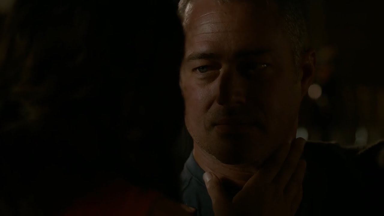 Chicago Fire 12x01 | Chicago Fire Season 12 Episode 1 Ending Scene ...
