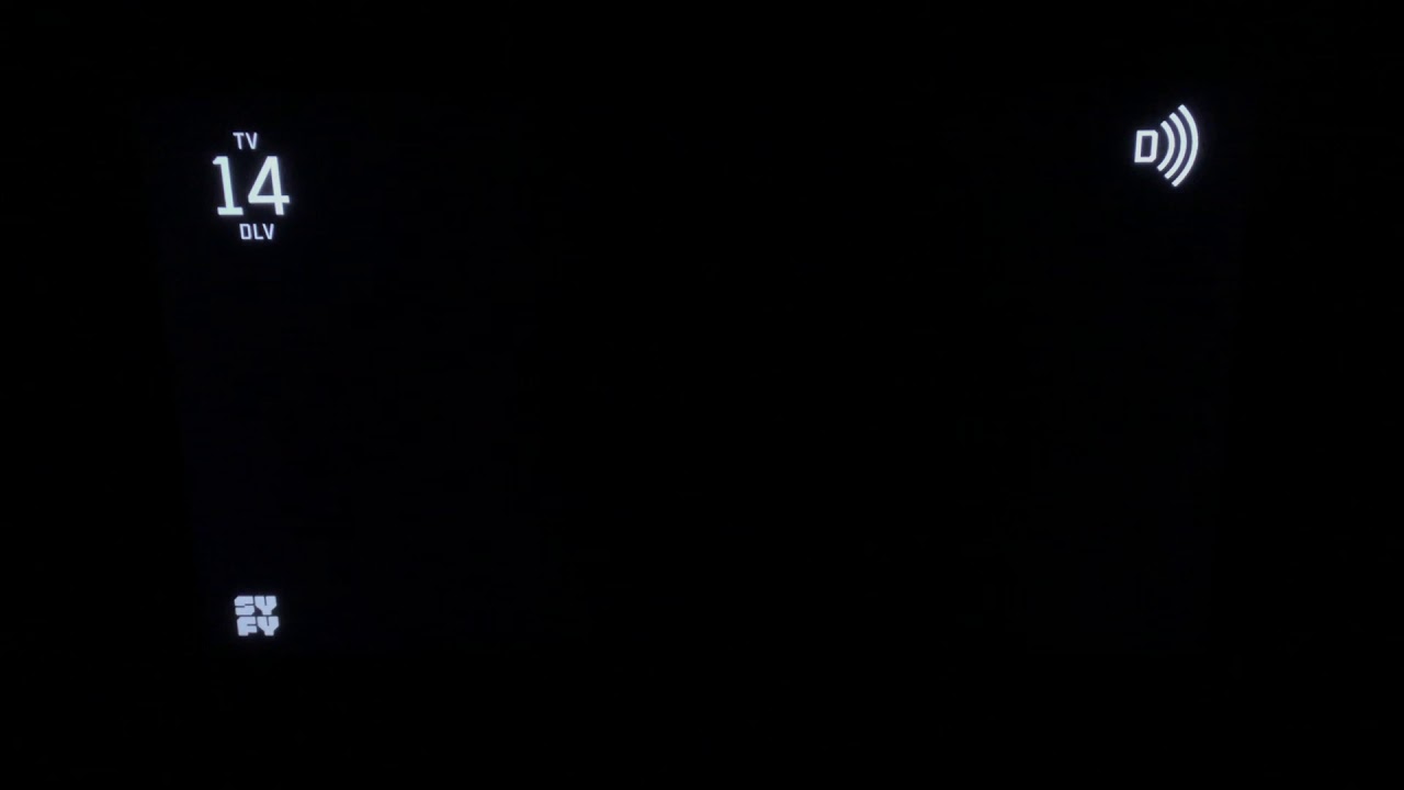 Ant-Man - SYFY Intro (Request #267) - YouTube