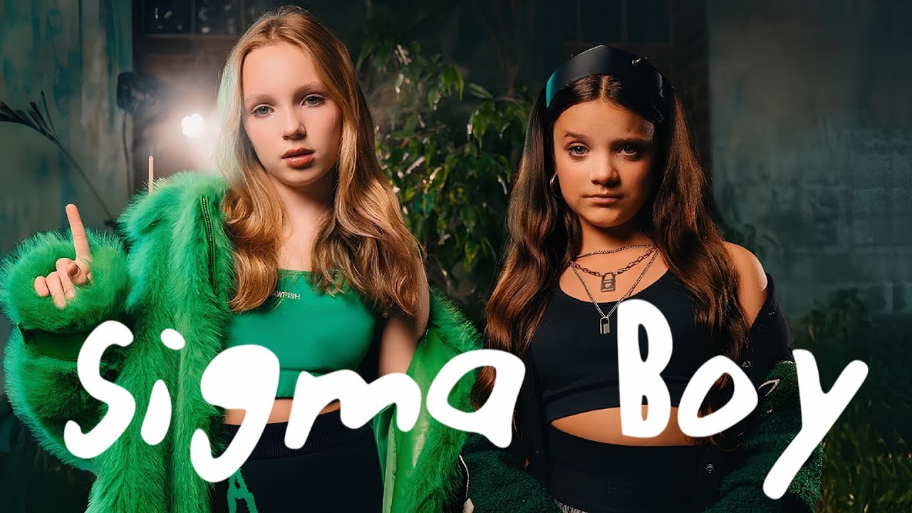 Sigma Boy Song Betsy Ely Oaks Levinia Sigma Boy Lyrics Letra 1080 - YouTube