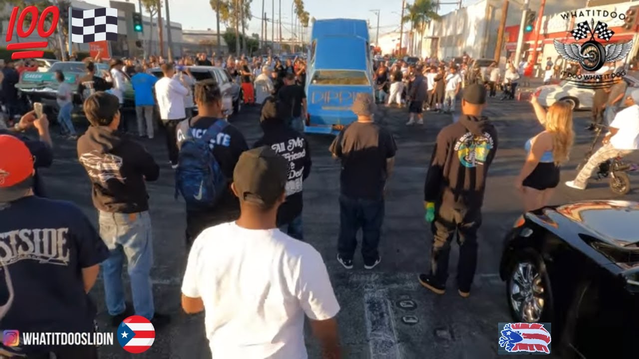 Sunday Funday Fall Classic Part 3 - YouTube