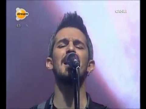 Maskott (Koray Candemir & Serkan Çeliköz) - Tuval