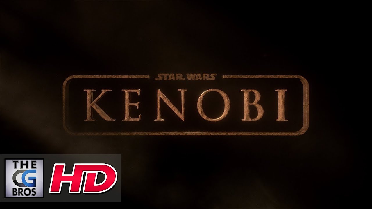 CGI 3D Animated Trailers: "KENOBI" - by Ari Ramirez | TheCGBros - YouTube