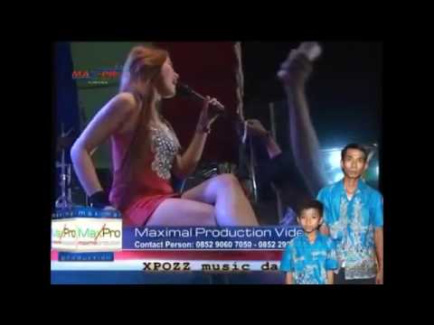 Cinta Tak Terbatas Waktu   Chacha    Dangdut Koplo XPOZZ terbaru 2016