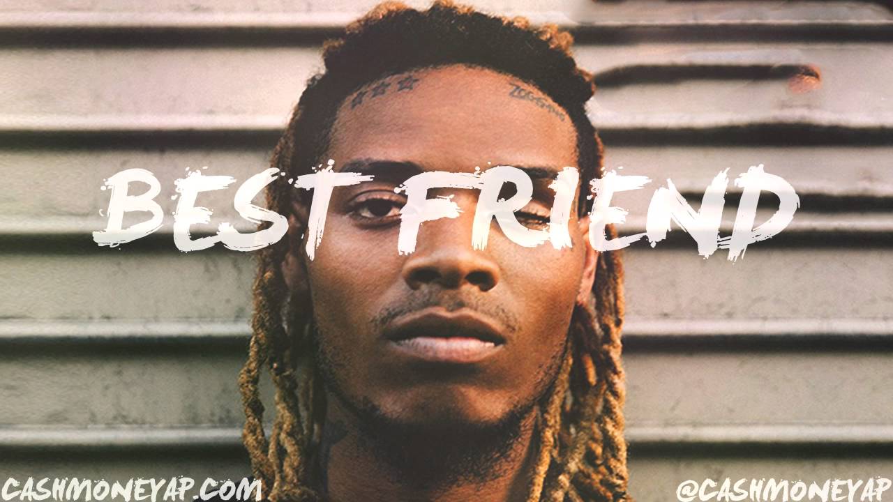 [FREE] Fetty Wap Type Beat 2016 - "Best Friend" ( Prod.By @CashMoneyAp ...