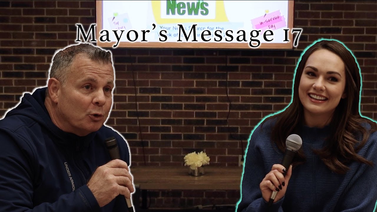 NBC 10's Brenna Weick Discusses Family, Friends, and Roots in Mantua ...