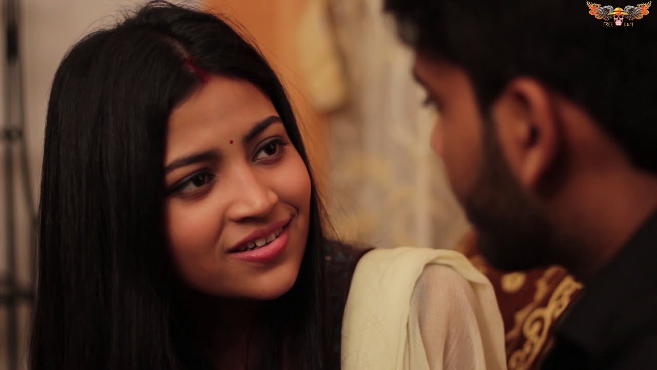 TRISHANKU || A MODERN DAY LOVE STORY || - YouTube