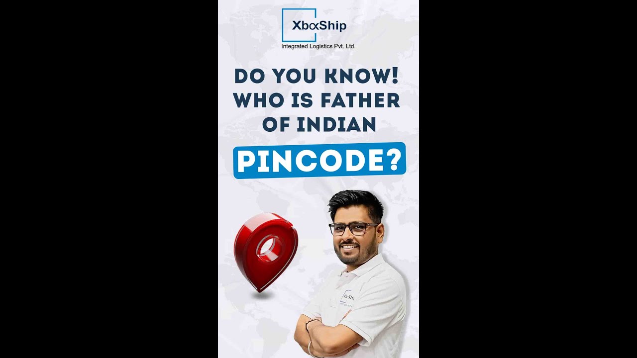 "Uncover the fascinating story behind the Indian PIN code with the ...