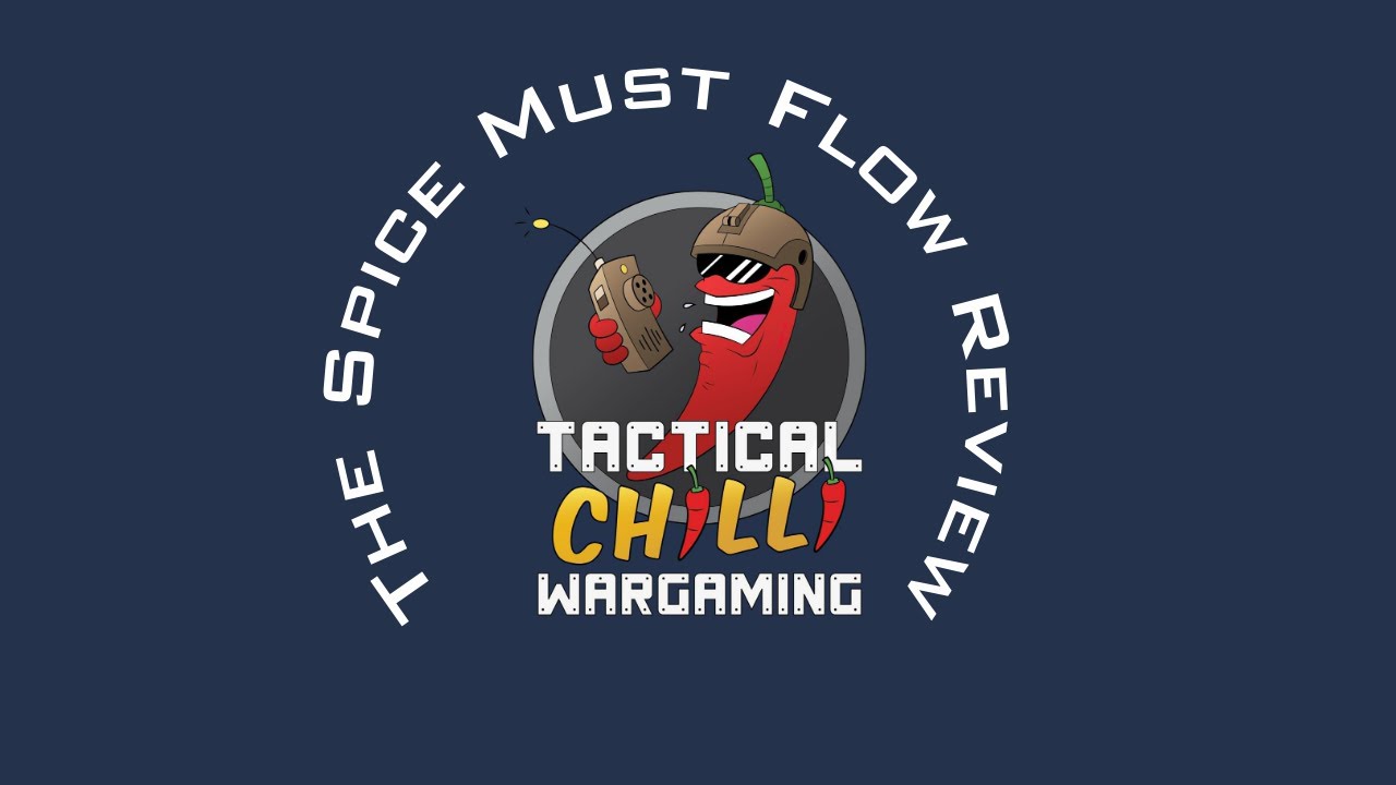 The Spice Must Flow GT - After Review - YouTube