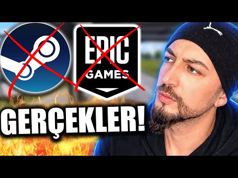 SİZE HARBİ KONUŞUCAM... (Oyunlar Yasaklanıyor mu?)