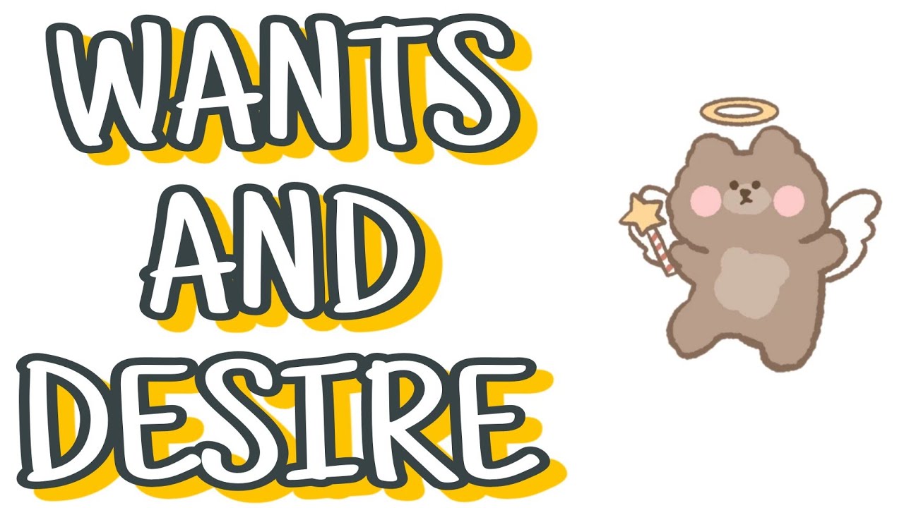 🛑Want || Desire || Basics of Economics by Ayushi Sharma - YouTube