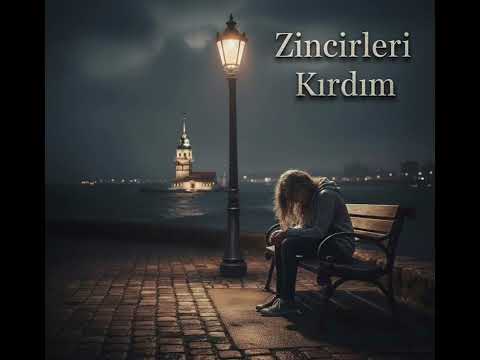 Zincirleri Kırdım - Ağlatan şarkı (Official Music)