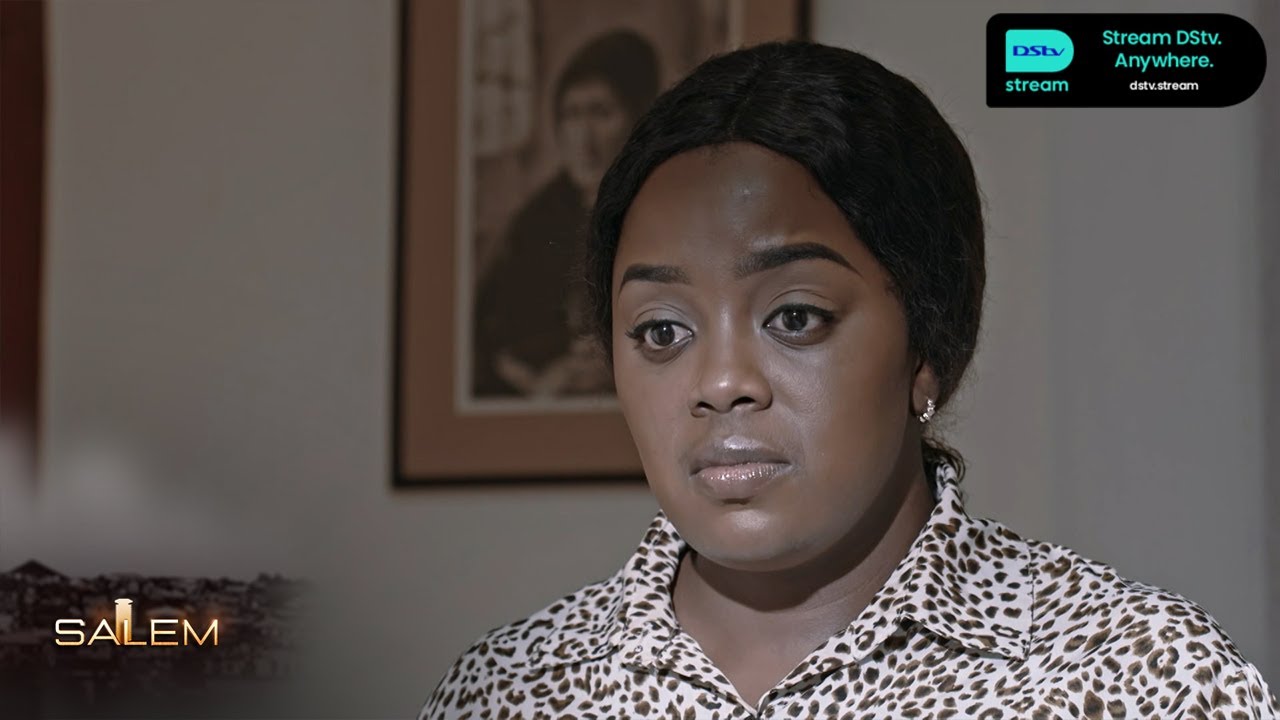 The fall – Salem | S2 | Ep 123 - 127 | Maisha Magic Plus - YouTube