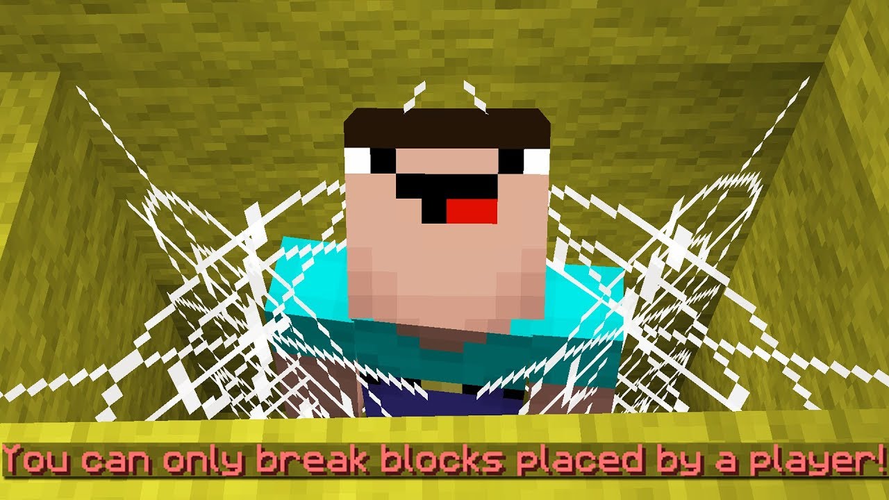 My Favourite Way To Trap Hypixel Bedwars Players Youtube