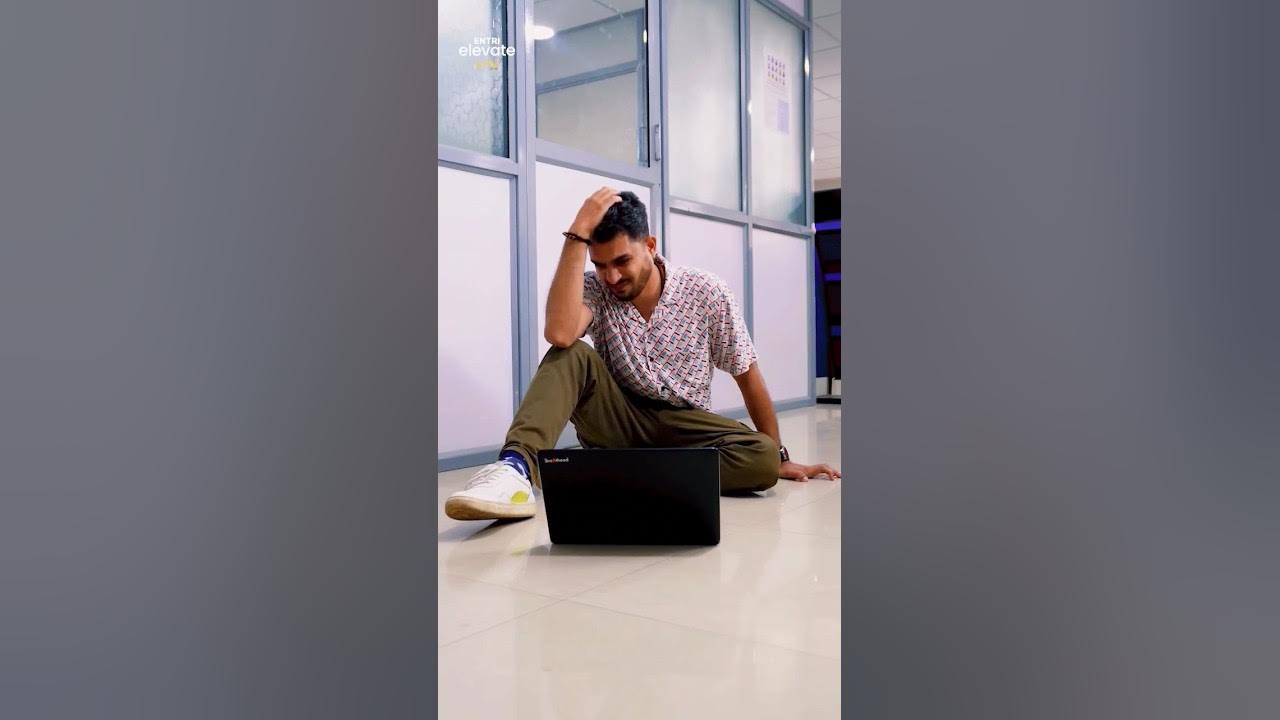 When You Try To Learn Full Stack Web Development In Different Language
