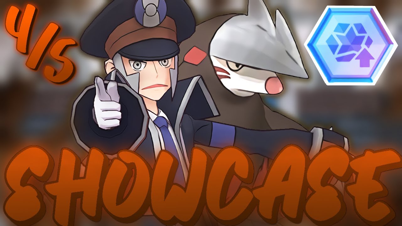 GRADUAL HEALING IN SAND IS USEFUL! Ingo PokeFair Tiles Showcase ...
