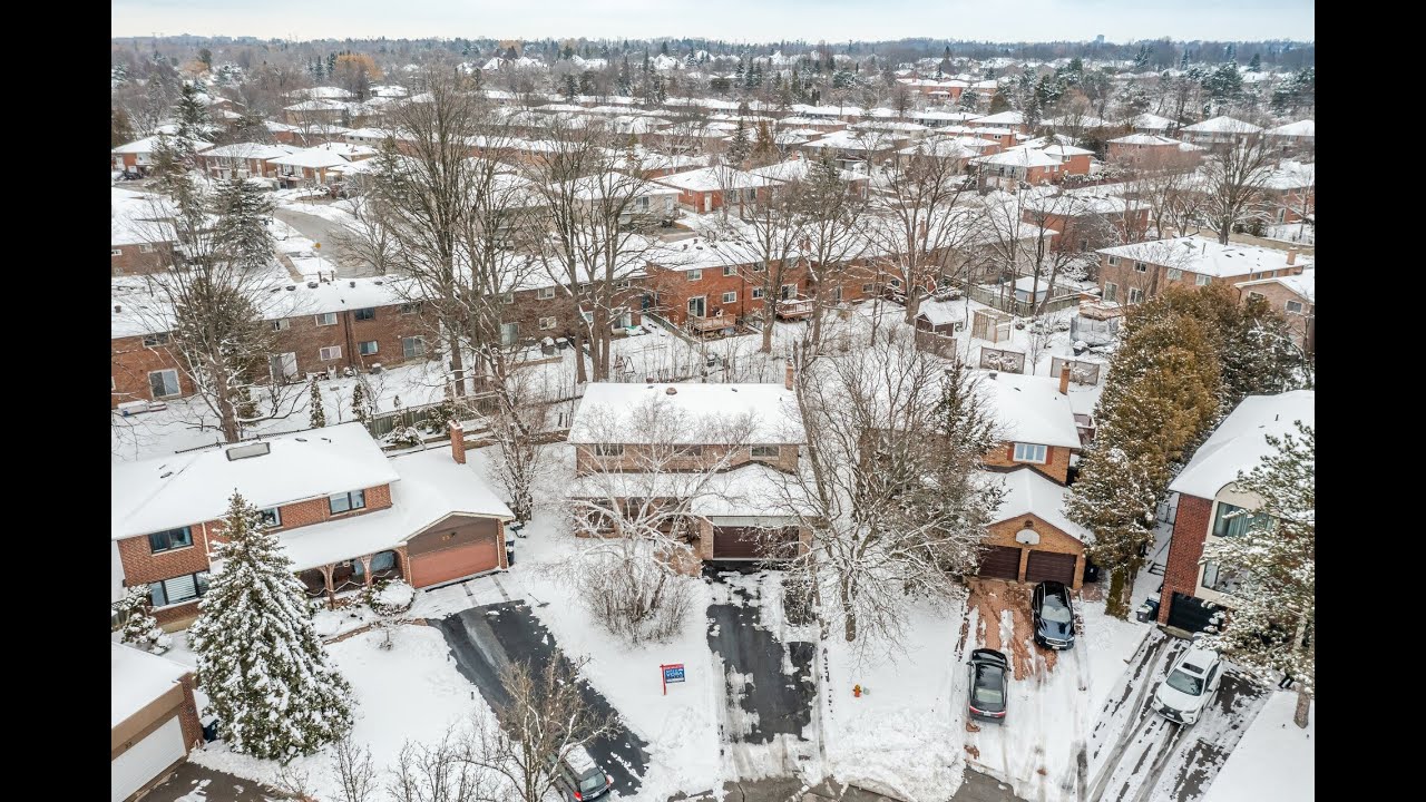 28 Carmel Court, North York by Mitch Vora and Team - Real Estate ...