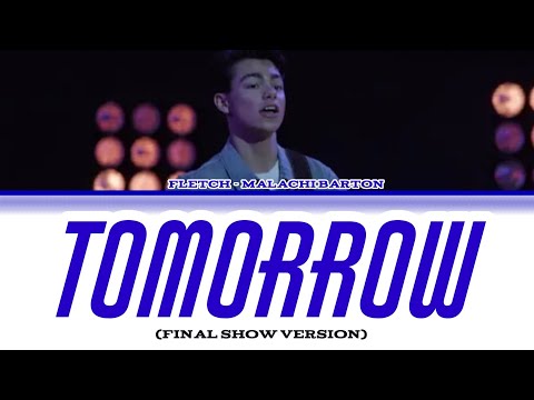 Malachi Barton - Tomorrow (From \
