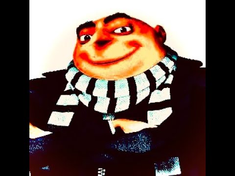 GRU DIES!!! - YouTube