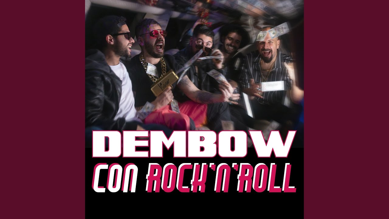 Dembow con Rock 'n' Roll - YouTube