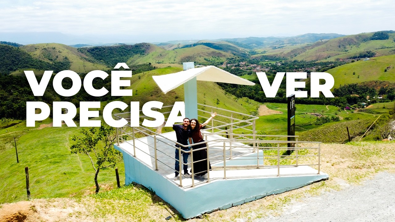 SÃO JOSÉ DO BARREIRO - SP: o que poucos conhecem - YouTube