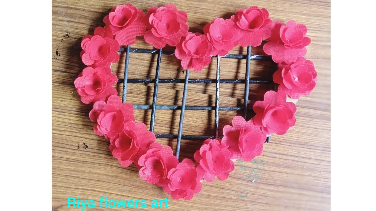 cute wall hanging crafts ideas|| home decoration with paper|| wall ...