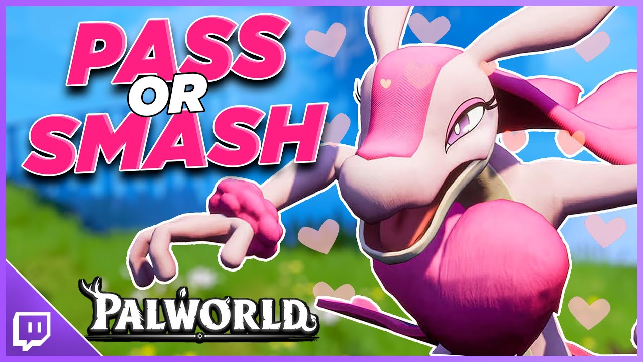 IL MIGLIOR PALMON? - PALWORLD ITA #3 - YouTube