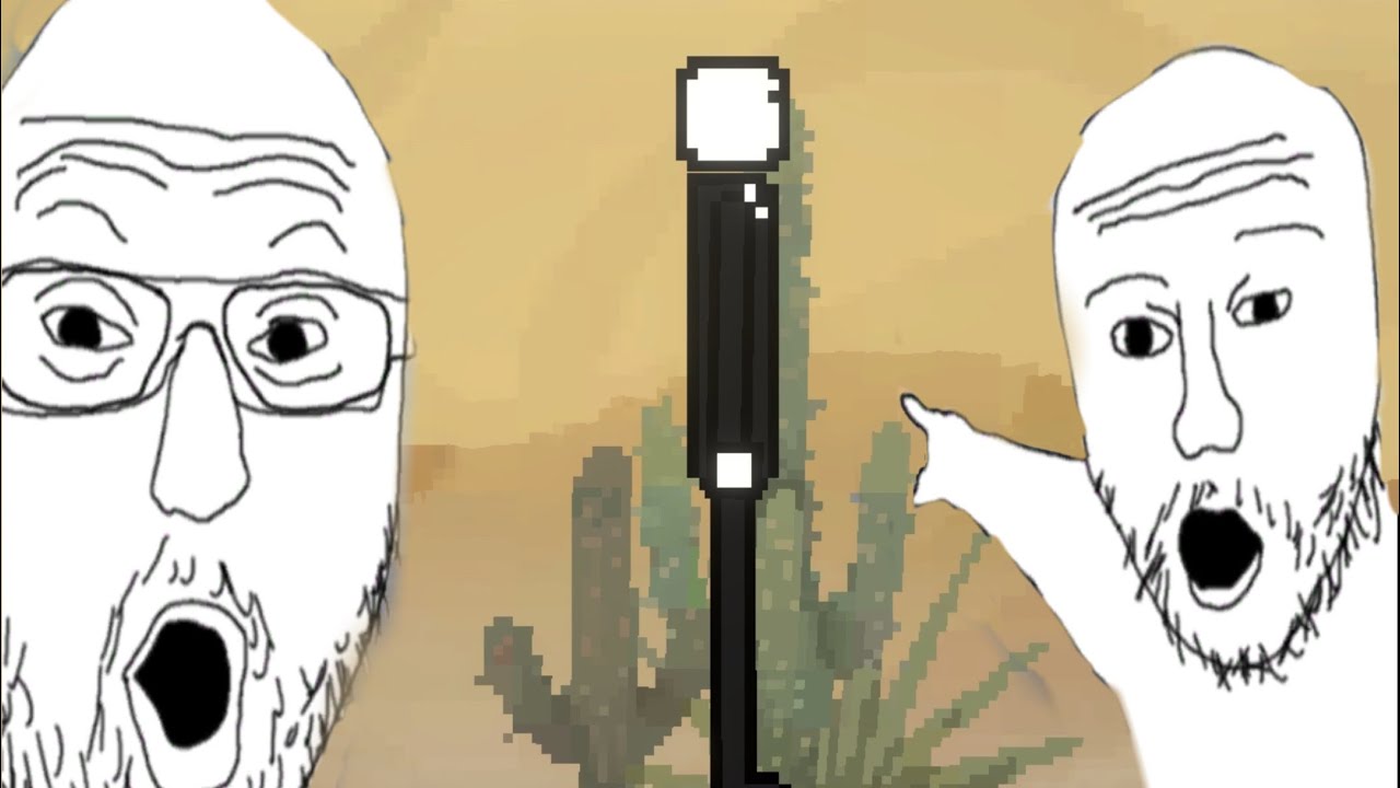 how to make your own character in melon playground - YouTube