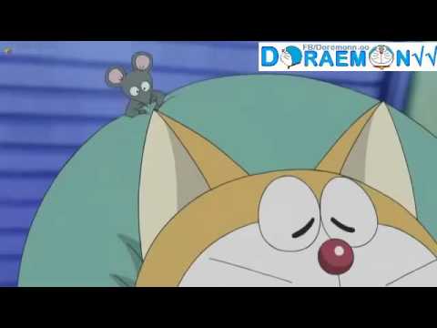 Doraemon had ears and his colour was yellow | Here's the story | - YouTube