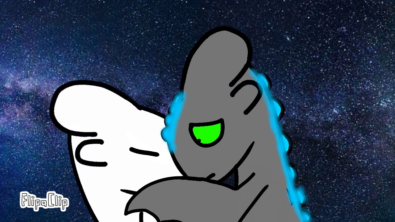 Toothless learns to fly part 3 - YouTube