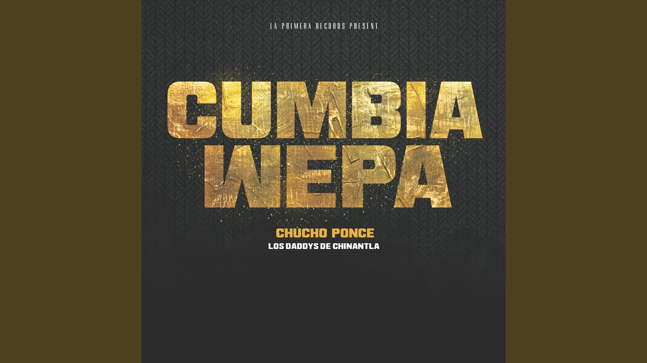 La Cumbia Con Papas (Wepa) - YouTube