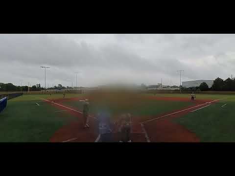 Nop bats and balls draft pool game 2 - YouTube