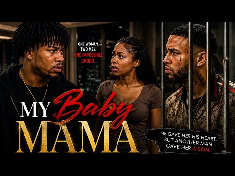 MY BABY MAMA (New Episode )| he fell inlove with his  surrogate mother! 😭💔 | 2026  AI Movie