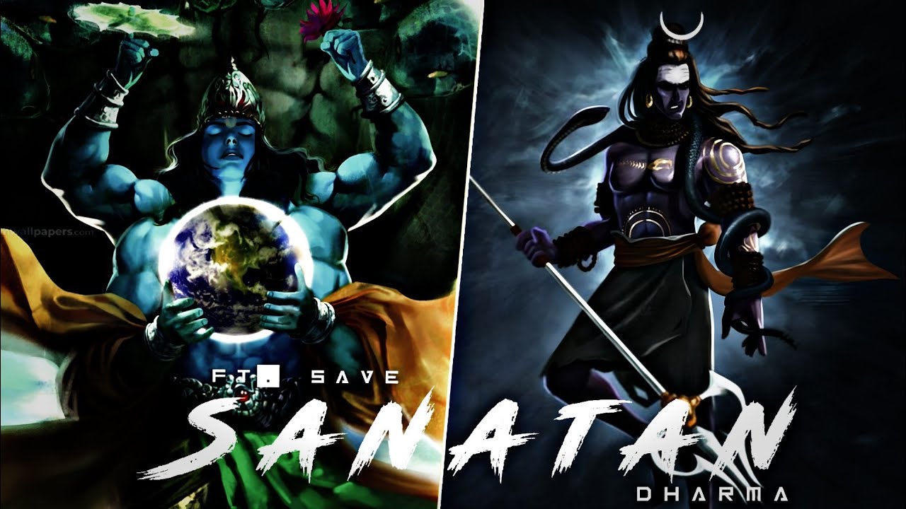 HOLLOW - Ft . HINDU DHARMA Status 😈 || Sanatana Dharma Edit 💪 ||#shorts #hinduism #sanatandharma ...