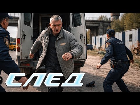 След. 1194 серия - Сверхценность | Криминальные сериалы