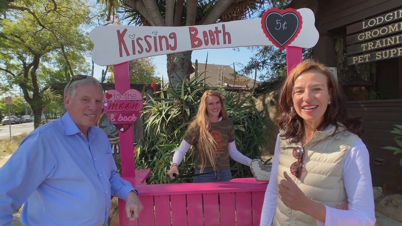 PAWS-A-TIVELY SANTA BARBARA! Resources for Dogs and the People Who love ...