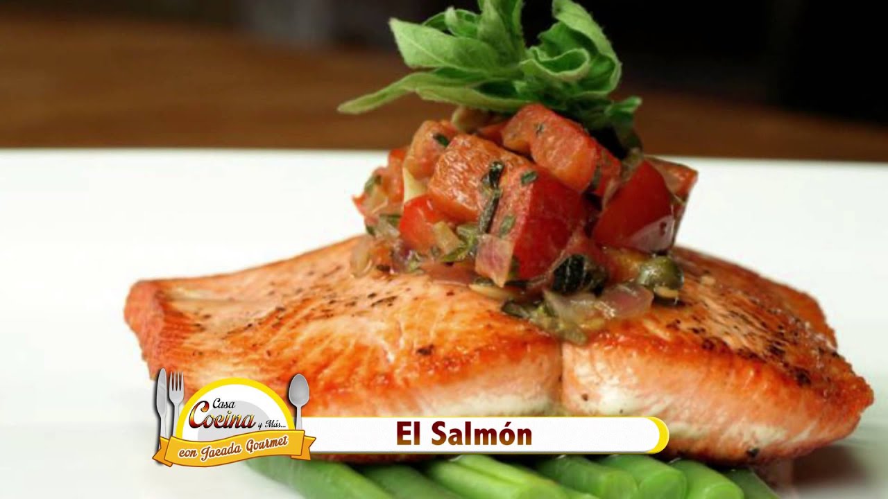 El Salmon - YouTube