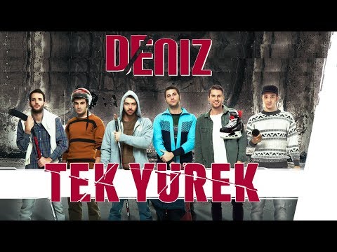 Tek Yürek Dizi Müzikleri - Deniz