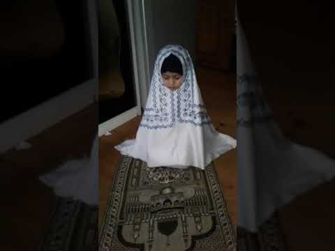 Allah Qebul elesin.