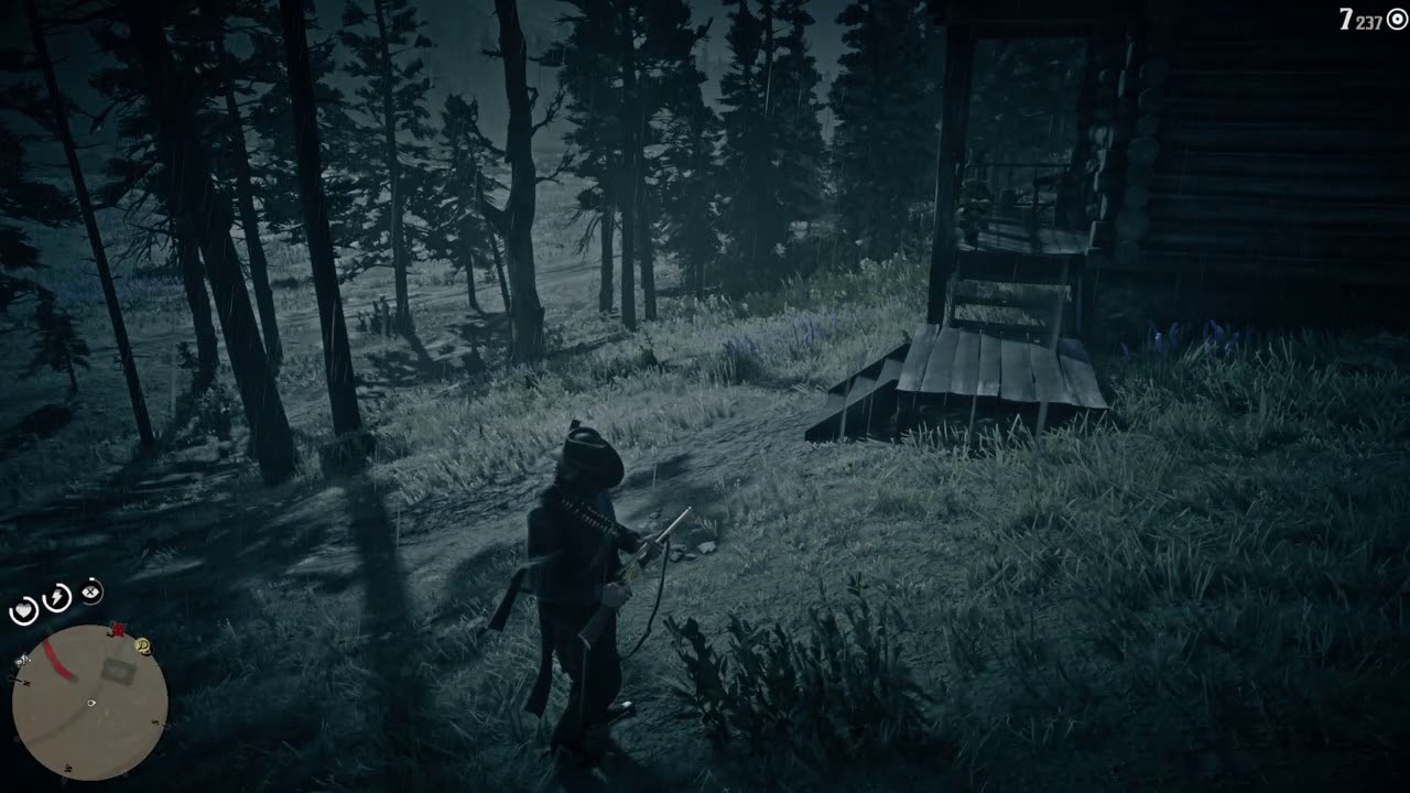 Red Dead Revenant - YouTube