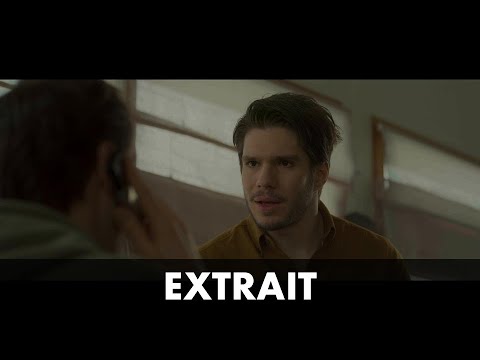MON INCONNUE - Extrait #1 \