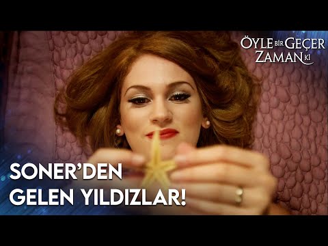 Aylin'in Deniz Yıldızı Koleksiyonu! | Öyle Bir Geçer Zaman Ki