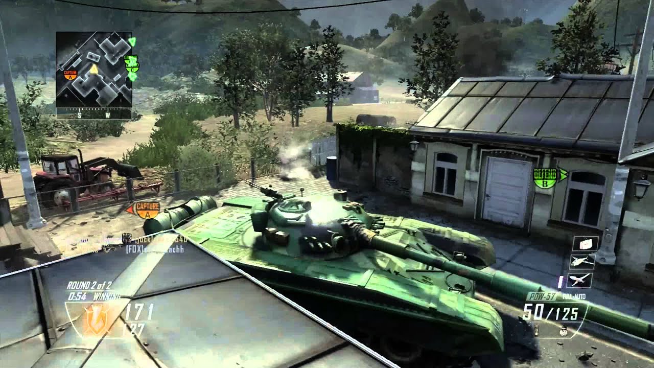 CRAZY HITMARKER - YouTube